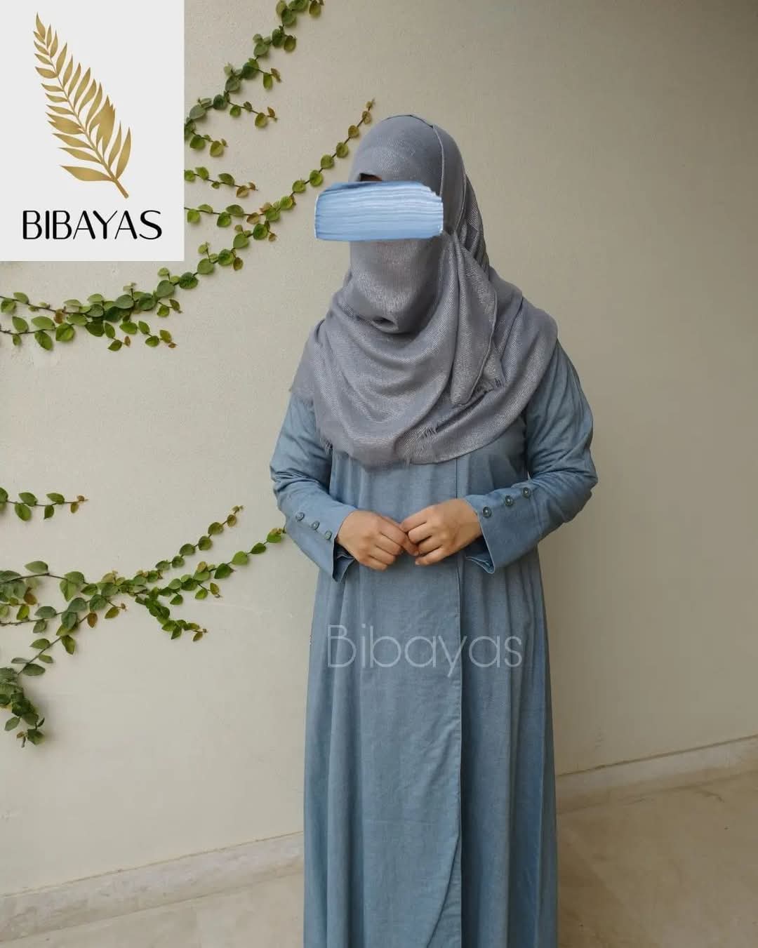 Denim – Bibayas